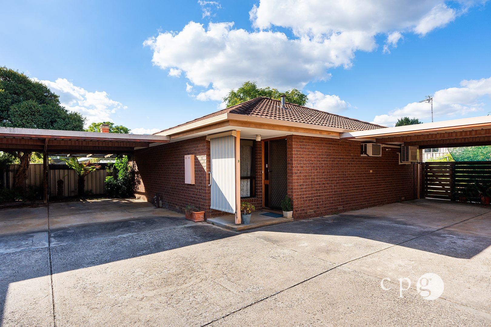 3/1A Saint Street, Castlemaine VIC 3450 | Domain