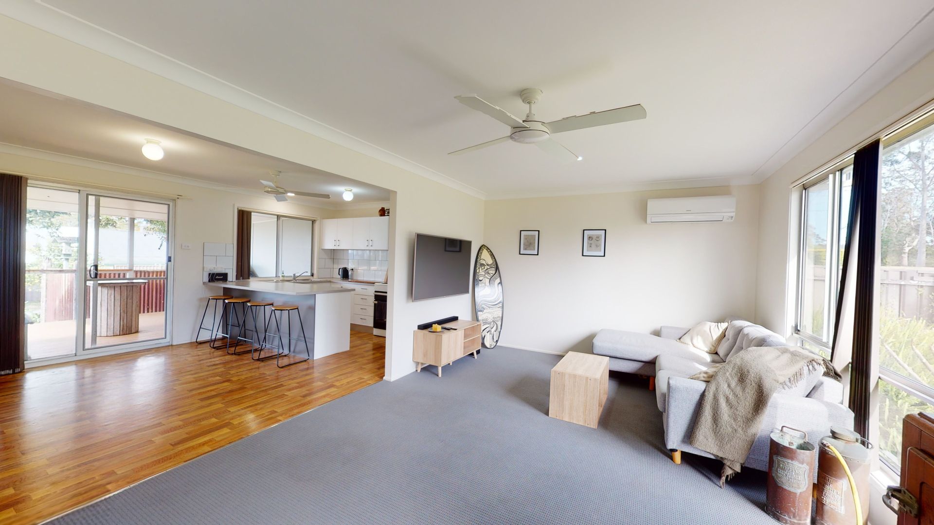 5 Dixon Street, Seaham NSW 2324 - House For Rent | Domain