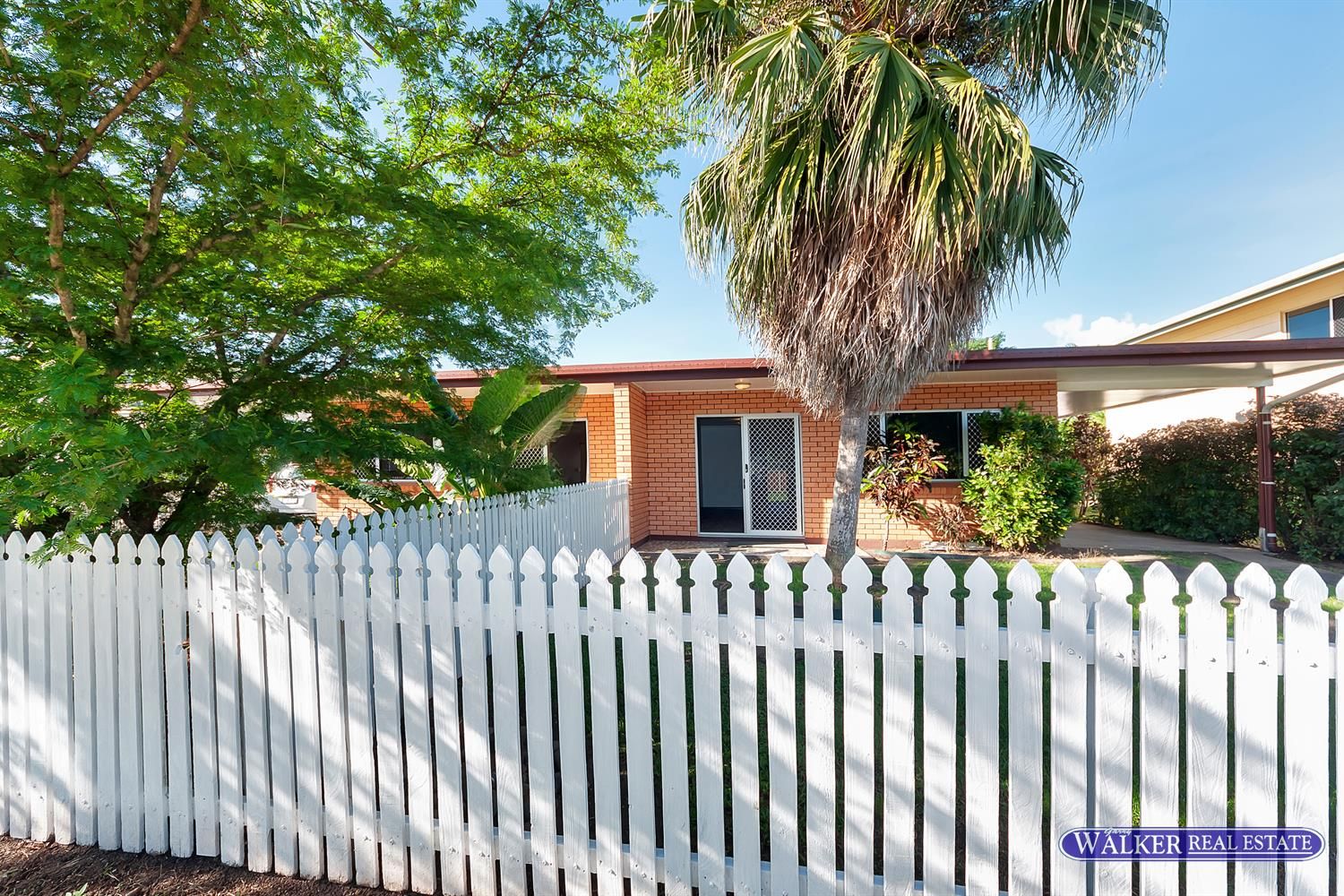 Woree QLD 4868 - 2 beds duplex for Rent, $360 - 13447028 | Domain