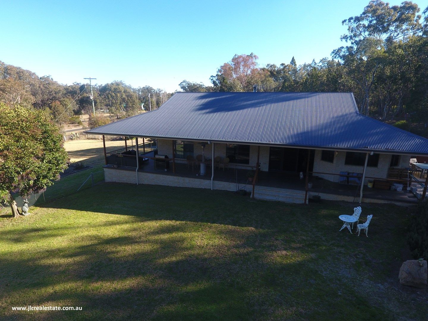 246 Emu Swamp Road, Glen Aplin | Property History & Address Research ...