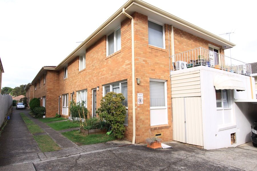 156 Croydon Avenue, Croydon Park | Property History & Address Research ...