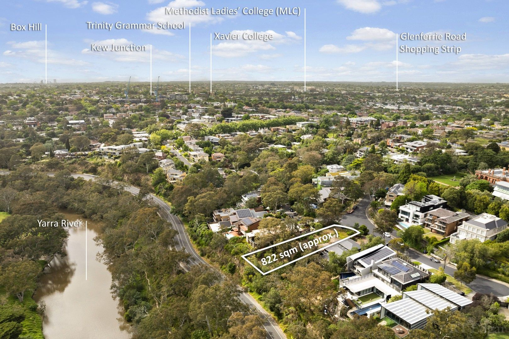 11 Raheen Drive, Kew VIC 3101 | Domain