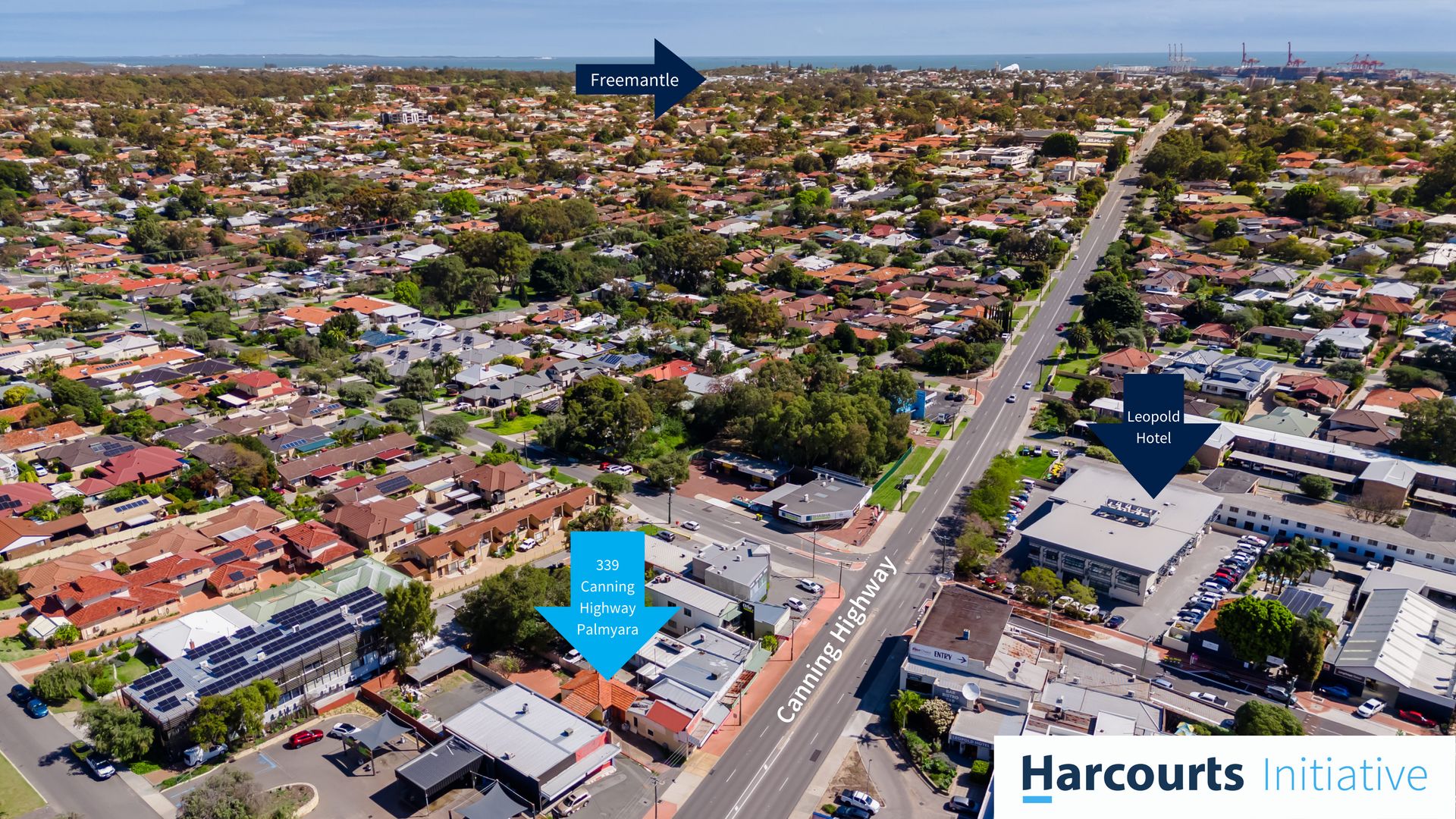 339 Canning Highway, Palmyra WA 6157 | Domain