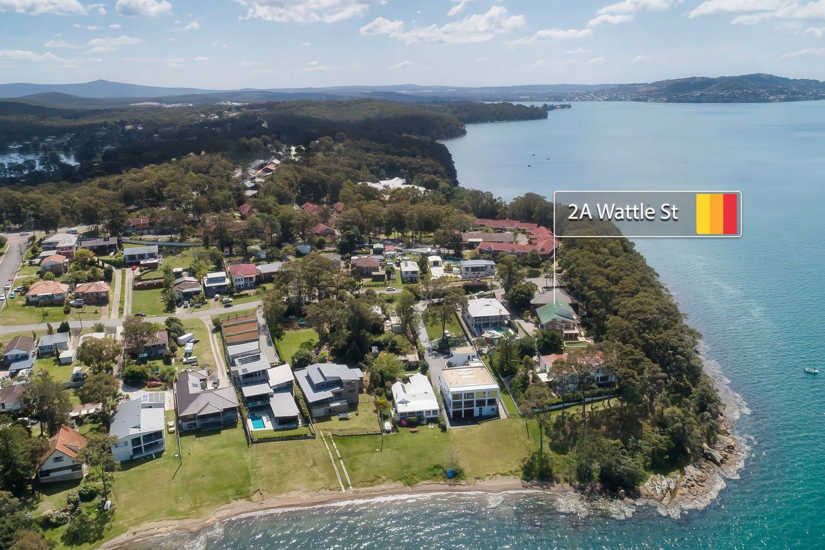 2a Wattle Street, Bolton Point NSW 2283 | Domain