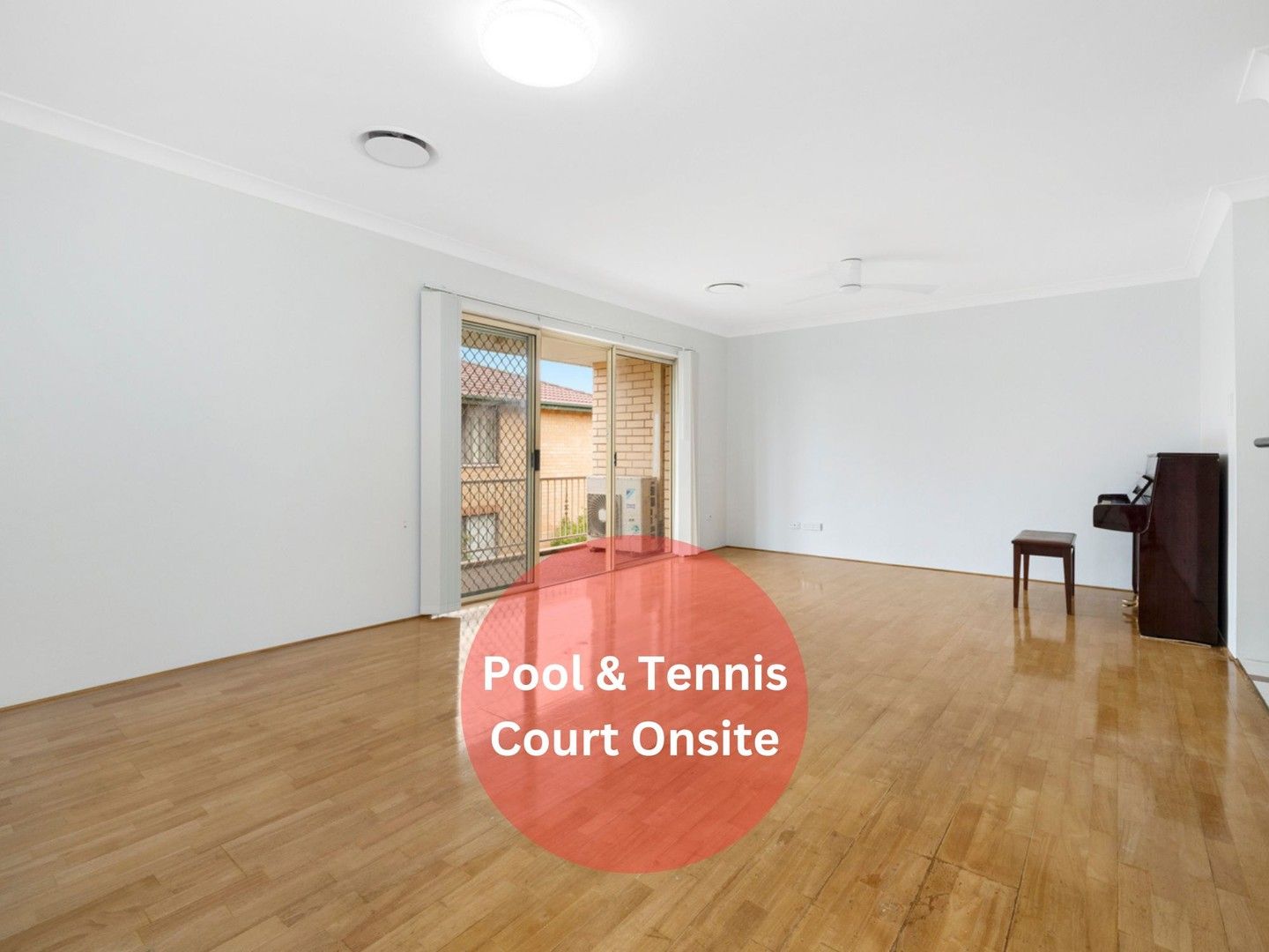 18/4 Riverpark Drive, Liverpool NSW 2170 - Apartment For Rent | Domain