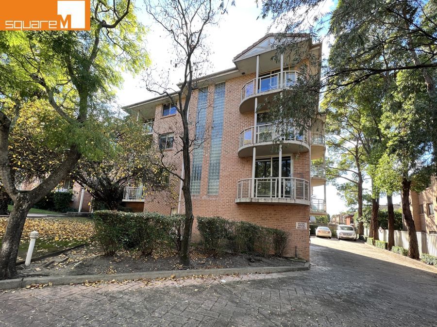 1/5-9 Mowle Street, Westmead NSW 2145 - Apartment For Rent | Domain