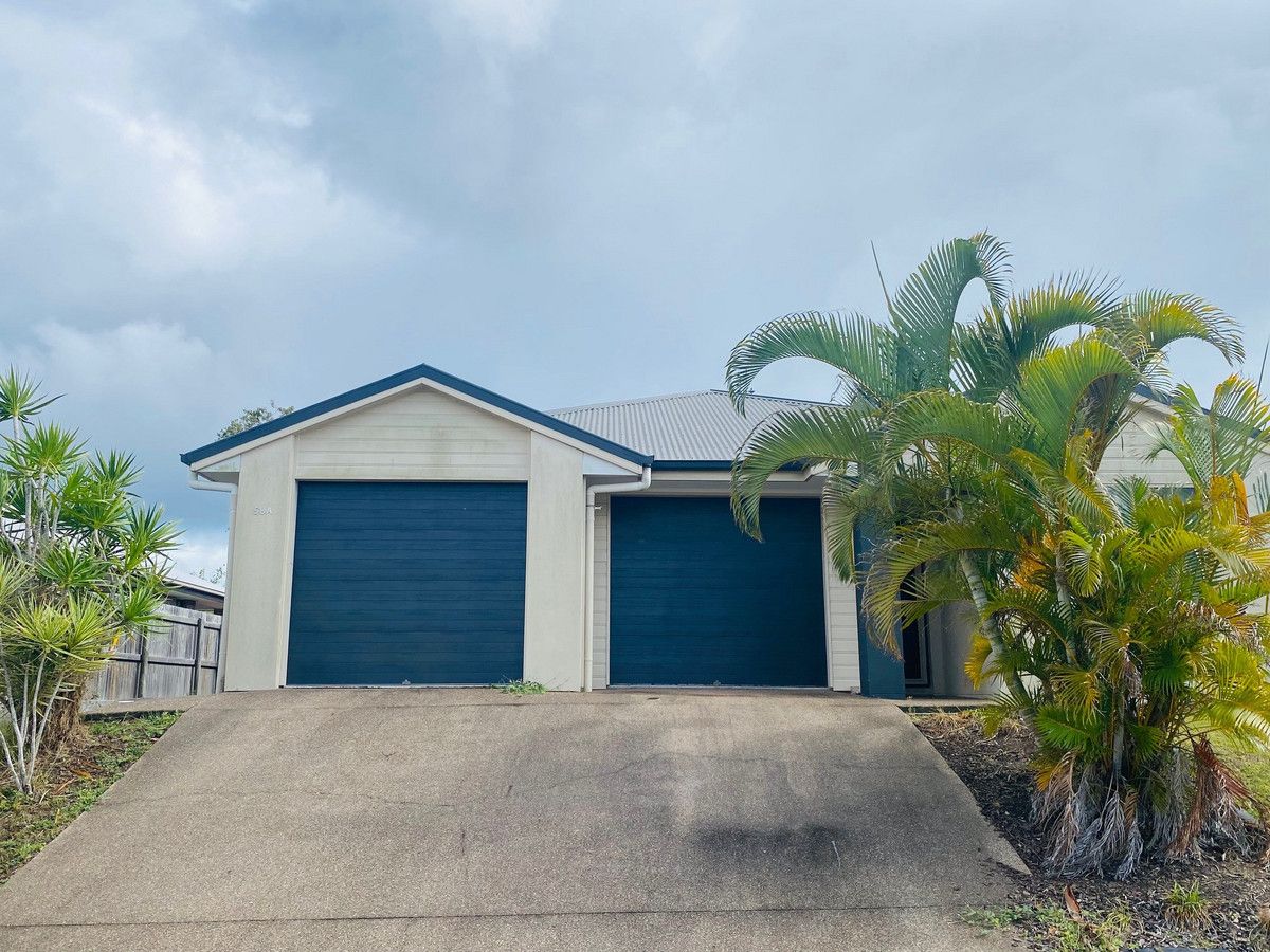 56A Tranquil Drive, Wondunna QLD 4655 - Duplex For Rent - $430 | Domain