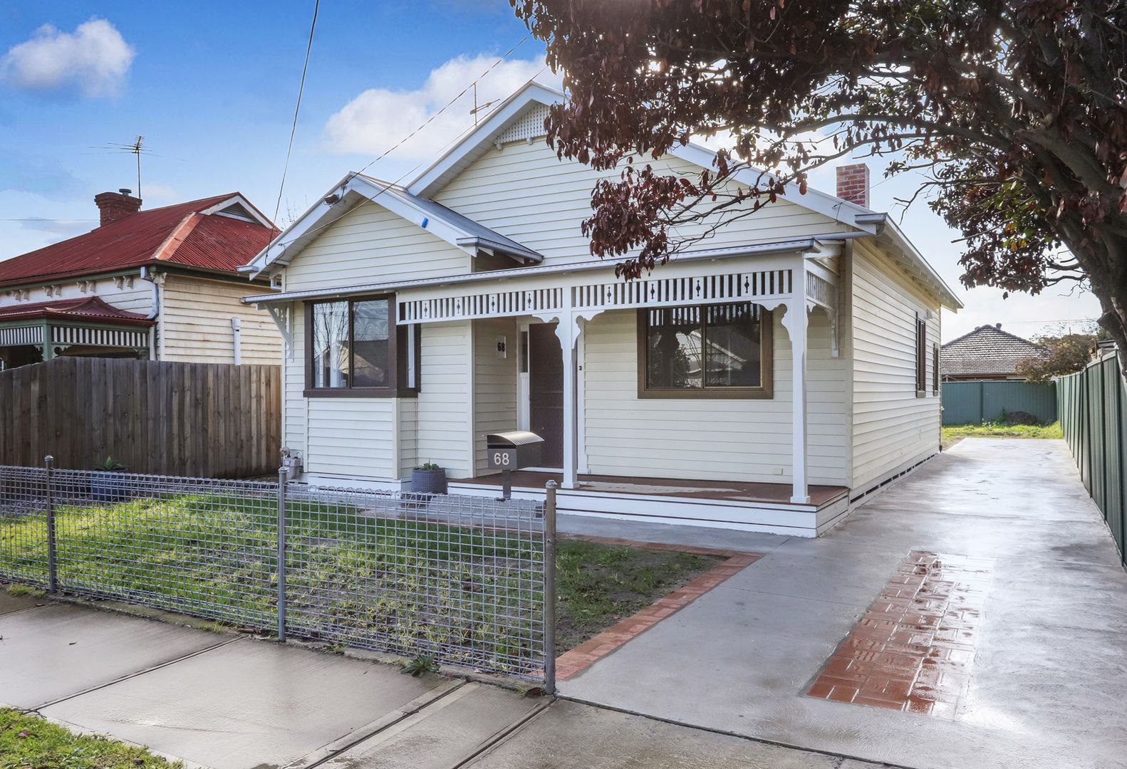 68 Benjamin Street, Sunshine VIC 3020 - House For Rent | Domain
