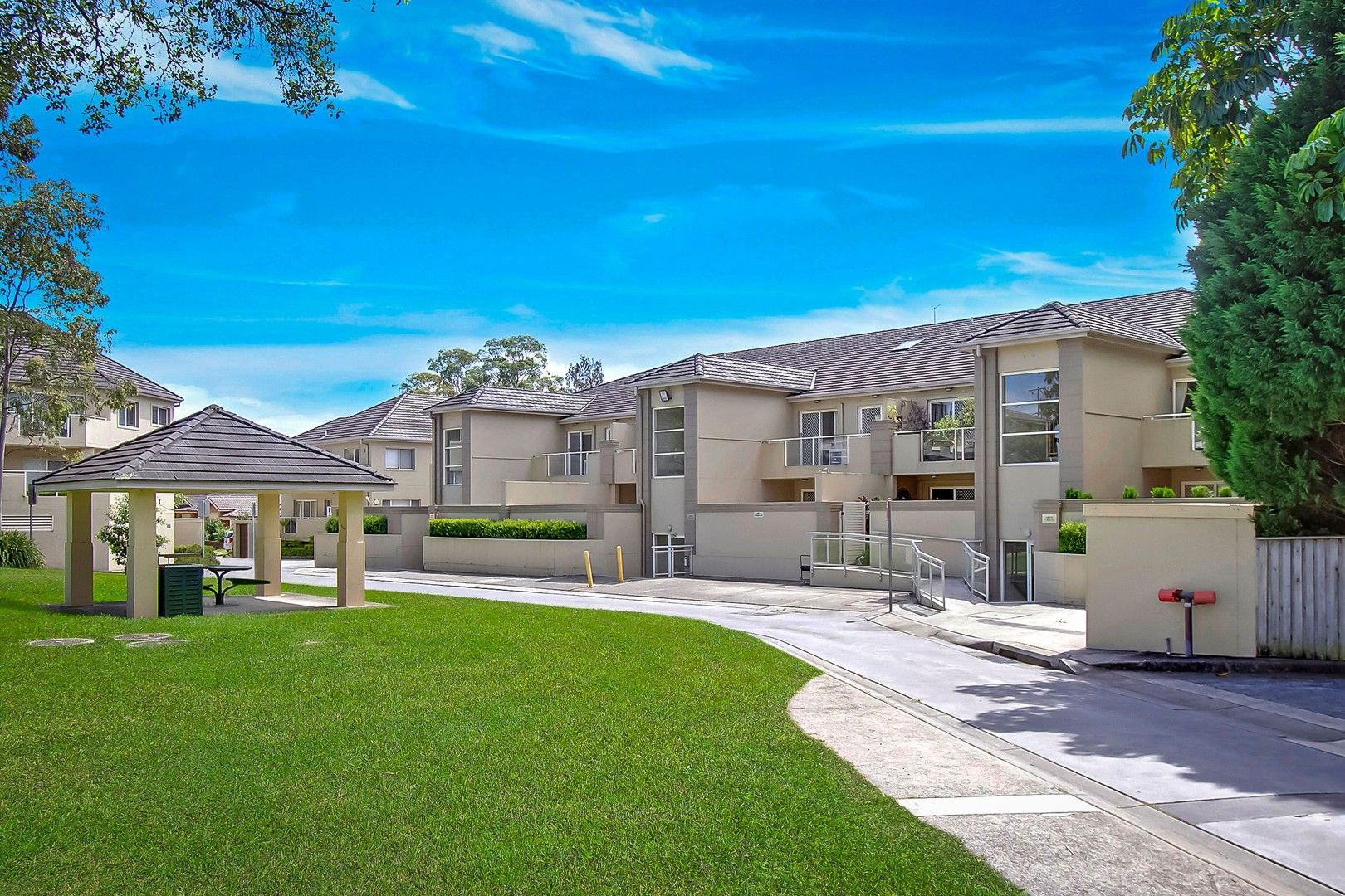 22/5 Arcadia Road, Galston NSW 2159 - Apartment For Rent | Domain