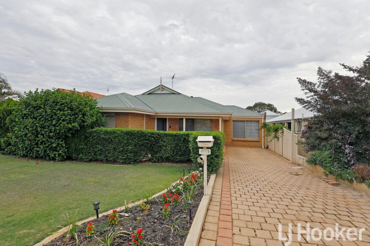 38 Mariners Cove Drive, Dudley Park WA 6210 - House For Rent | Domain