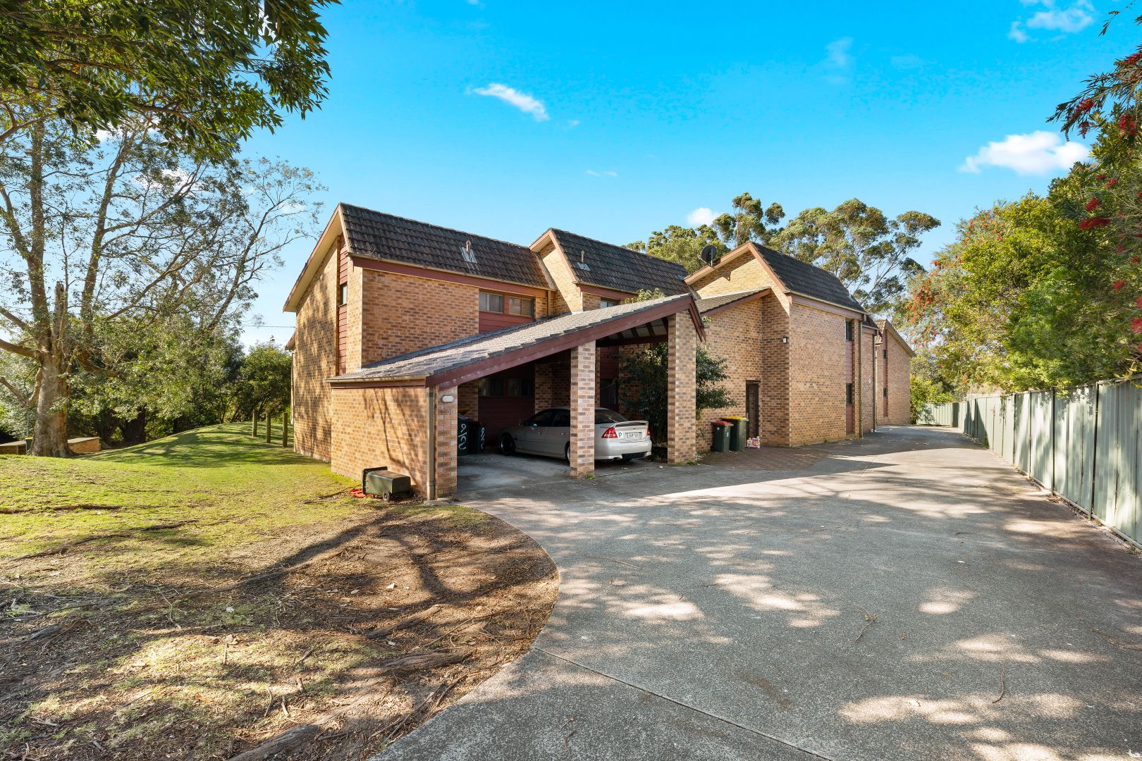 11/2 Brereton Street, Nowra NSW 2541 | Domain