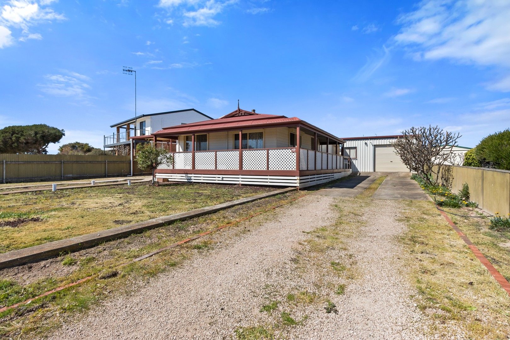 17 Crampton Crescent, Port Victoria SA 5573 | Domain