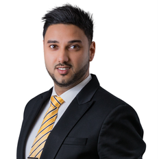 Sam Singh | Spectrum Real Estate | Real Estate Agent in 8/53-57 Rimfire ...