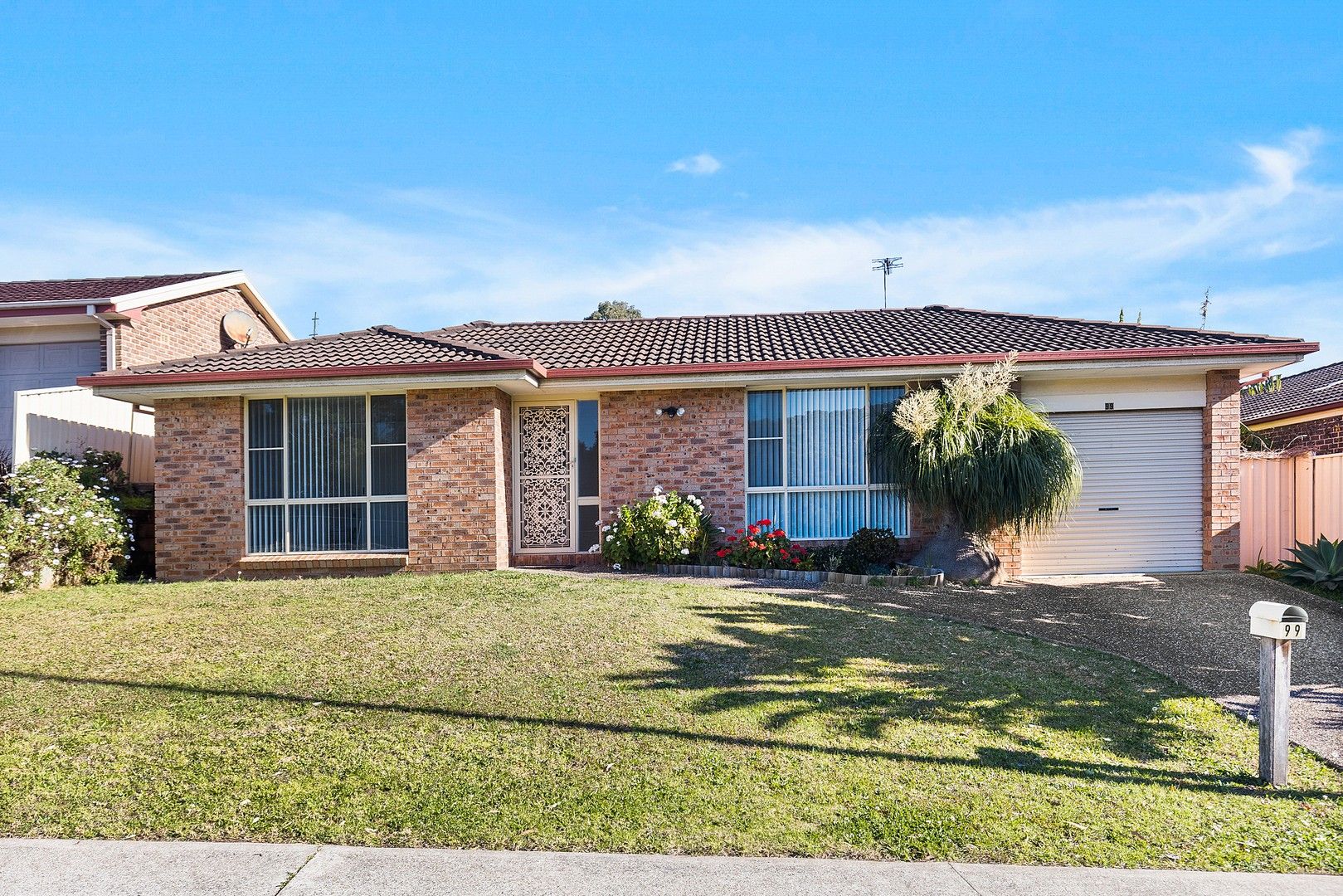 99 Wattle Road, Flinders NSW 2529 - House For Rent - $650 | Domain