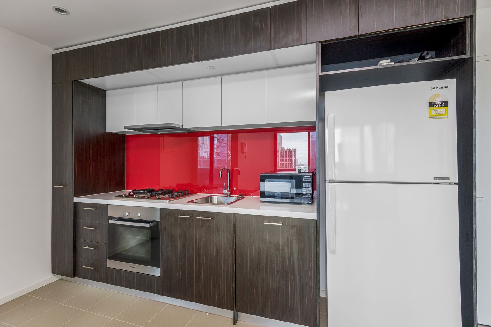 3105/8 Sutherland Street, Melbourne VIC 3000 - Apartment For Rent | Domain