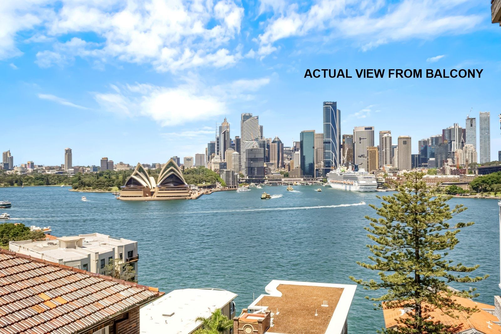 509/57 Upper Pitt Street, Kirribilli NSW 2061 - Apartment For Rent | Domain