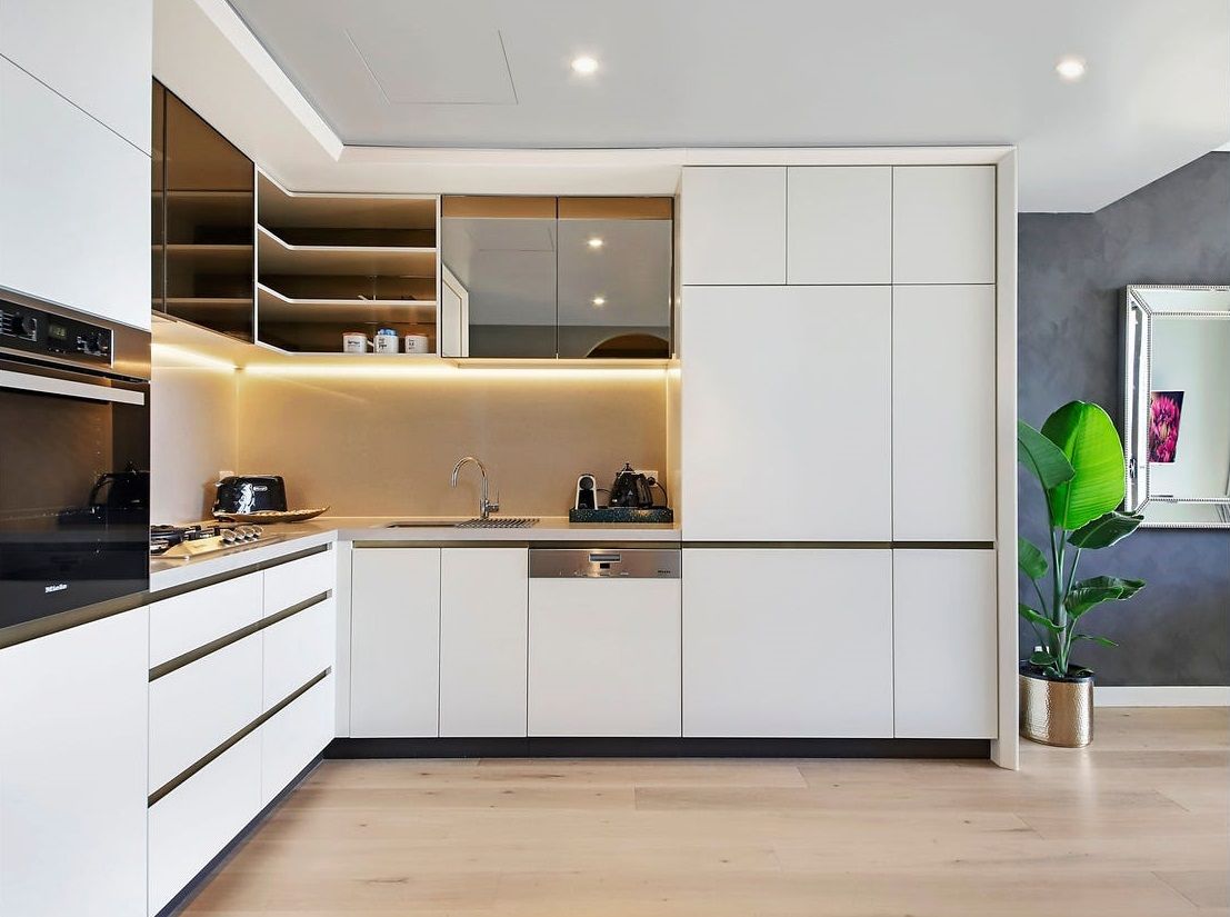 Mid Lvl/81 Harbour Street, Haymarket NSW 2000 - Apartment For Rent | Domain