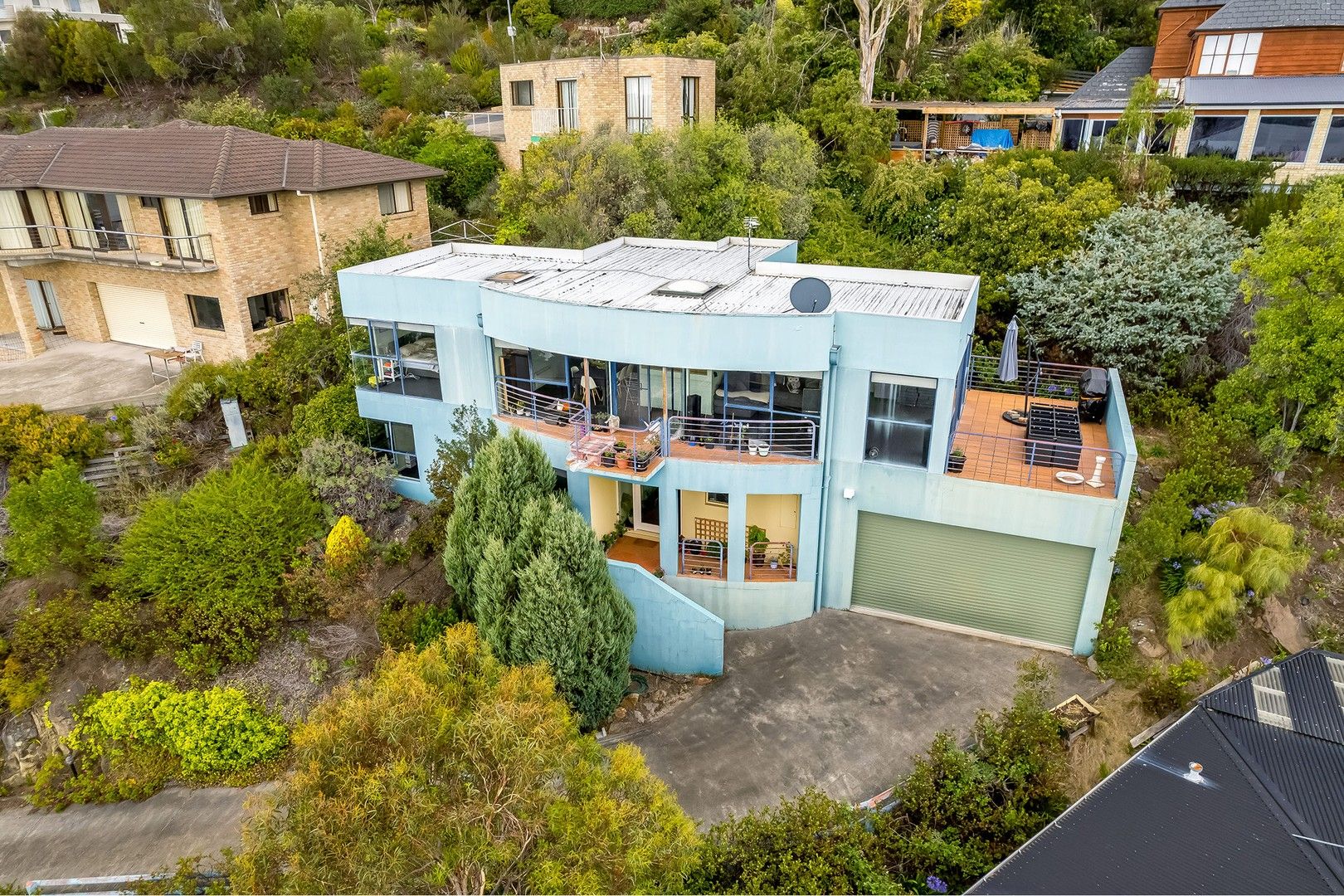 3 Glover Drive, Sandy Bay TAS 7005 - House For Rent | Domain