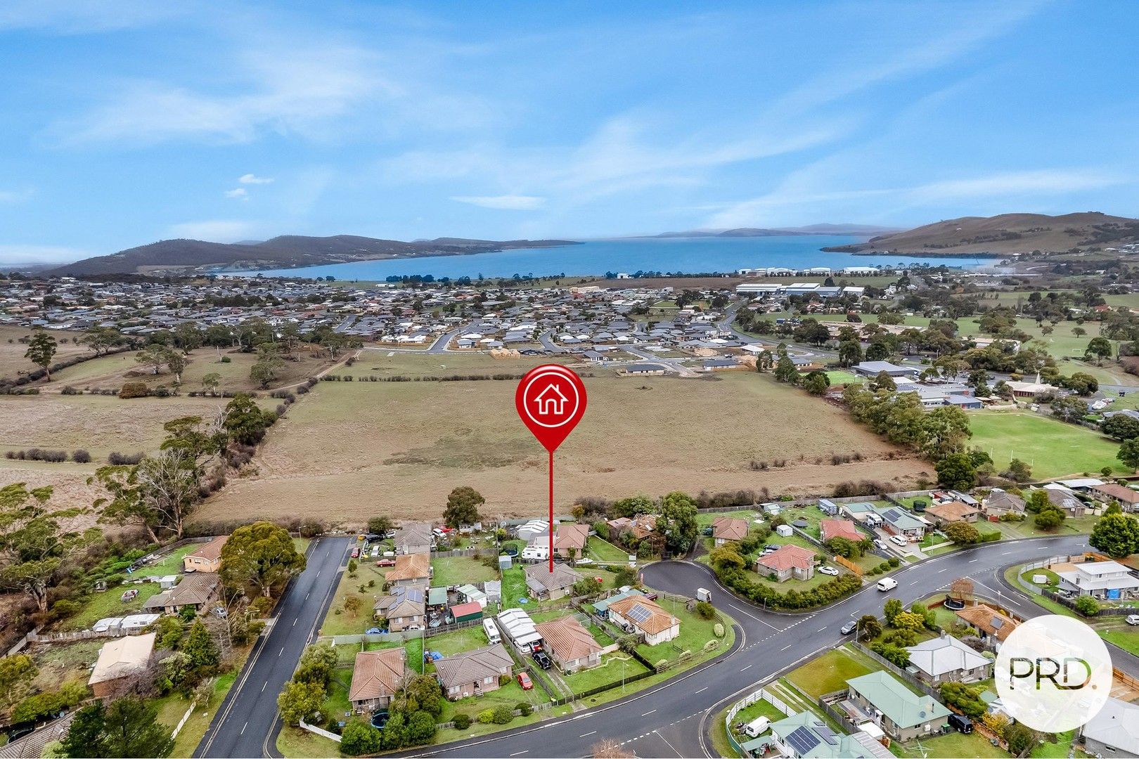 2 The Keep, Clarendon Vale TAS 7019 | Domain