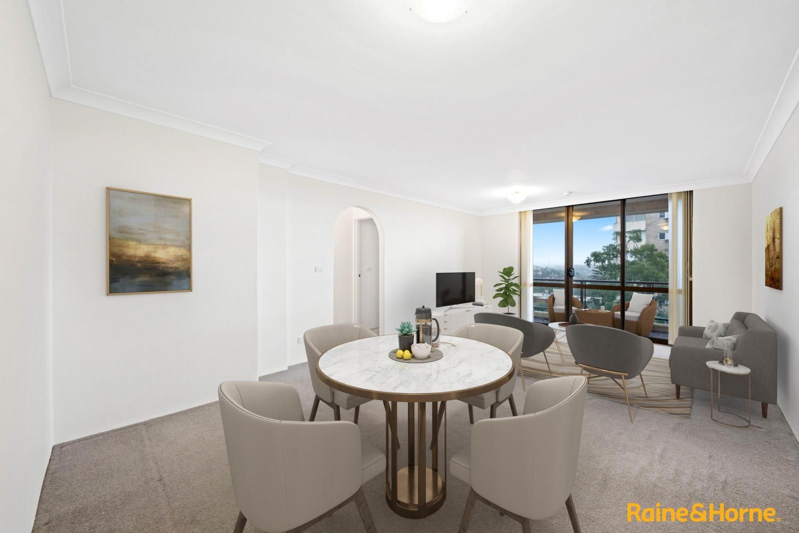 52/47 Gerard Street, Cremorne NSW 2090 - Apartment For Rent | Domain