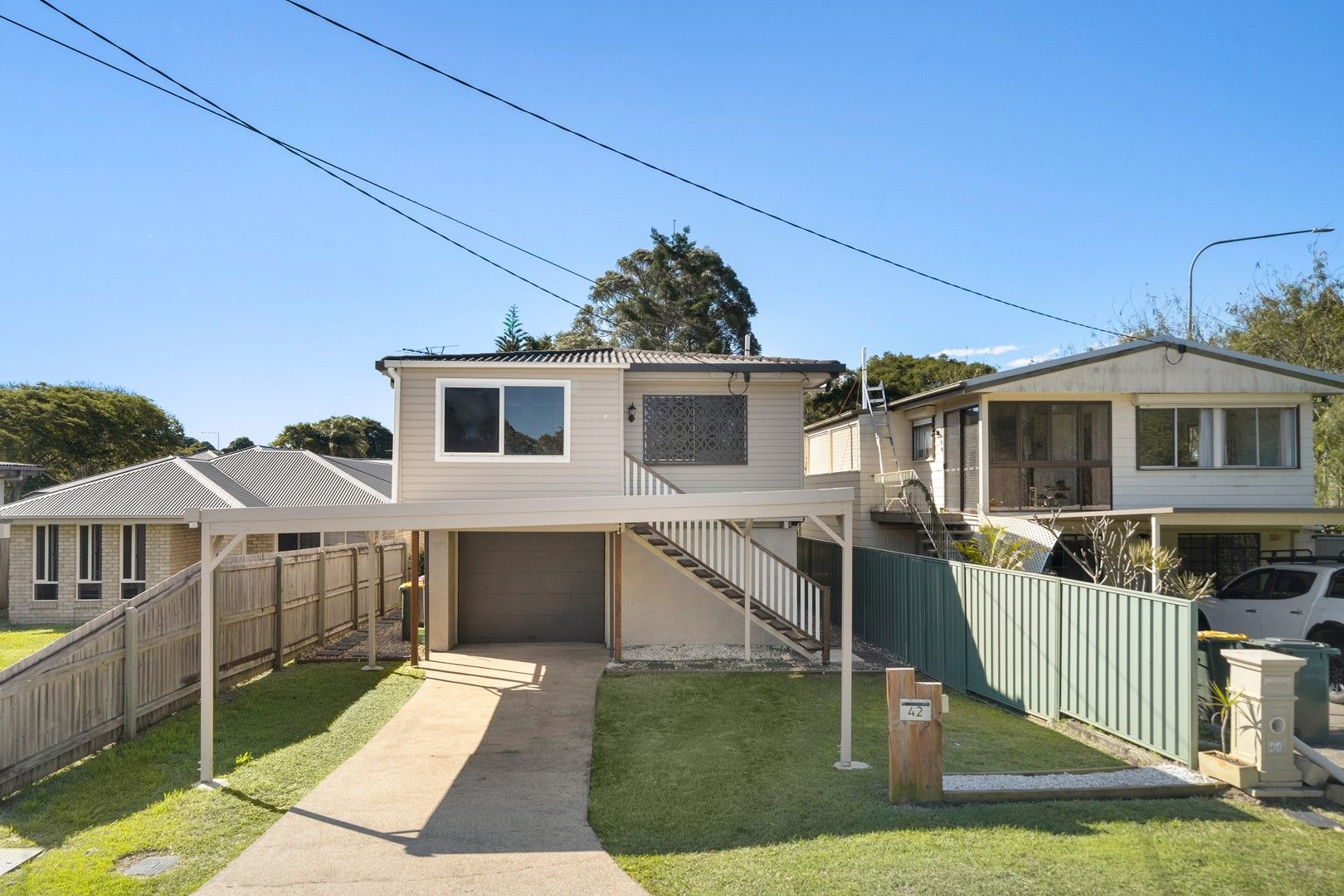 42 Telegraph Road, Bald Hills QLD 4036 | Domain