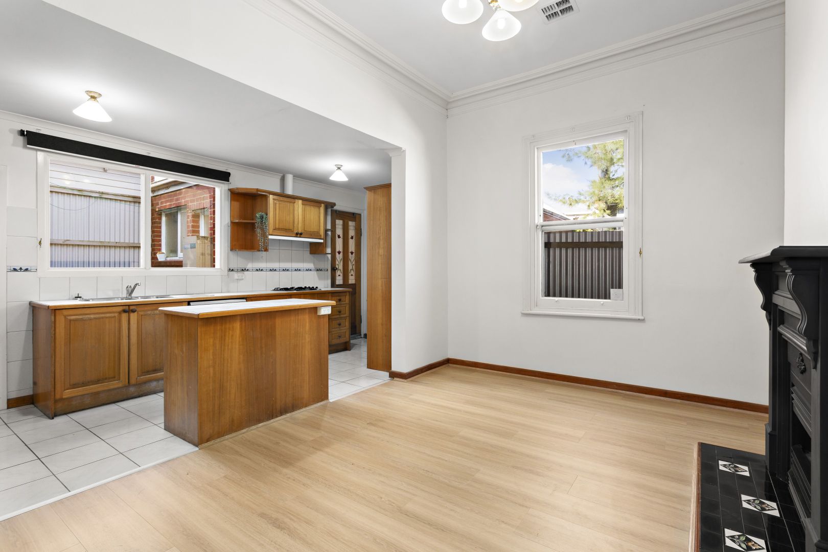 27 The Crofts, Richmond VIC 3121 - House For Rent | Domain