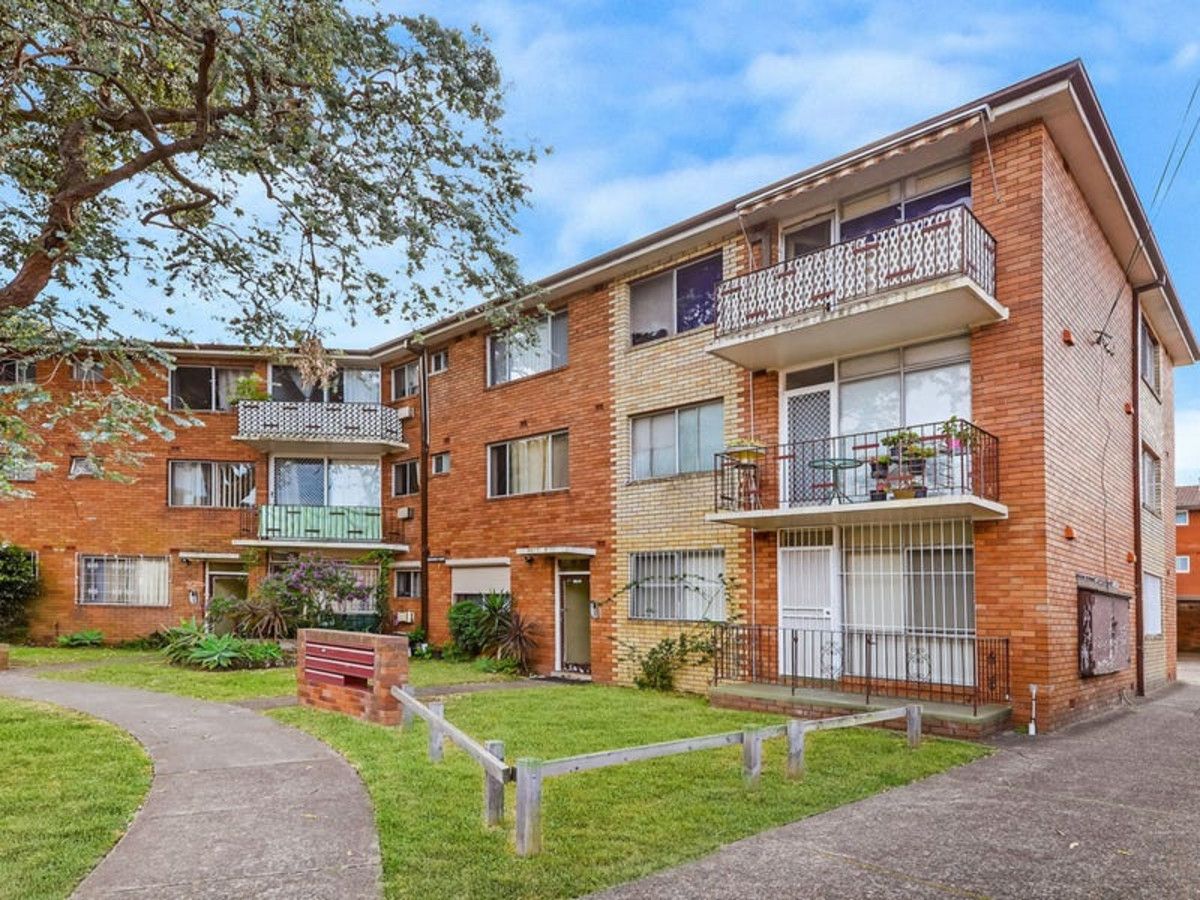 8/3 O'Rourke Crescent, Eastlakes NSW 2018 - Apartment For Rent | Domain