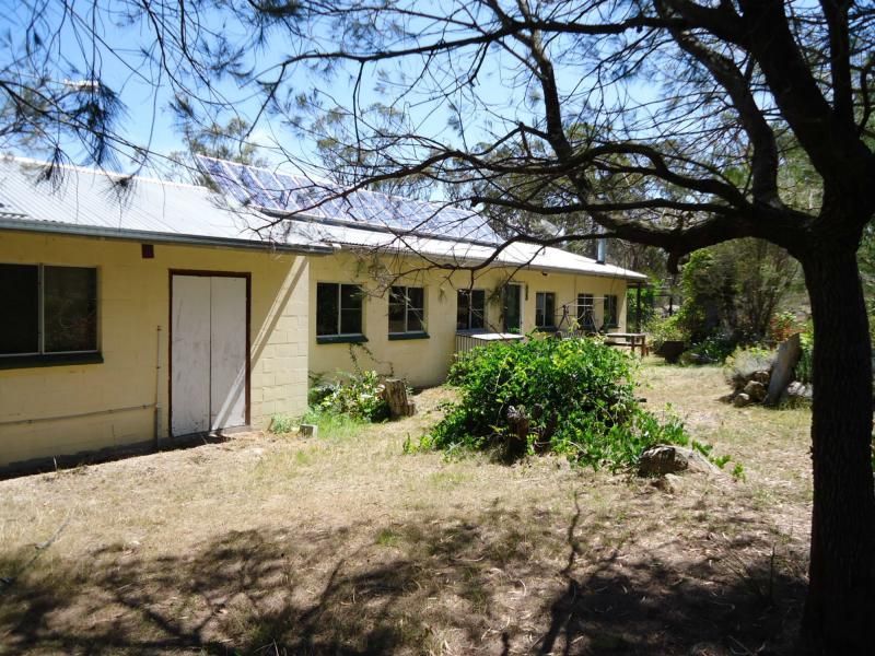 639 Mt Tully Road, Storm King | Property History & Address Research ...