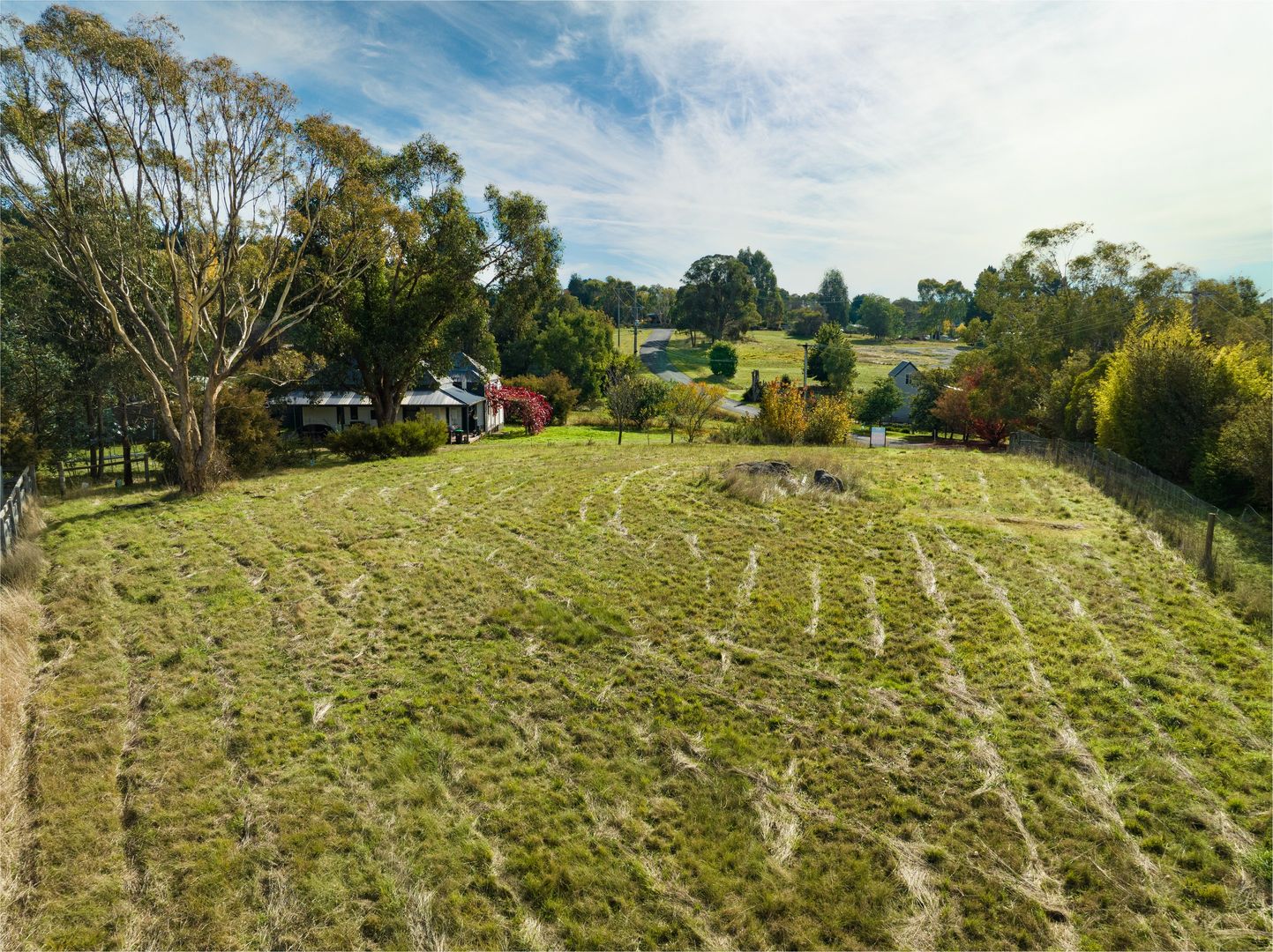 8 Spring Crt, Strathbogie VIC 3666 | Domain