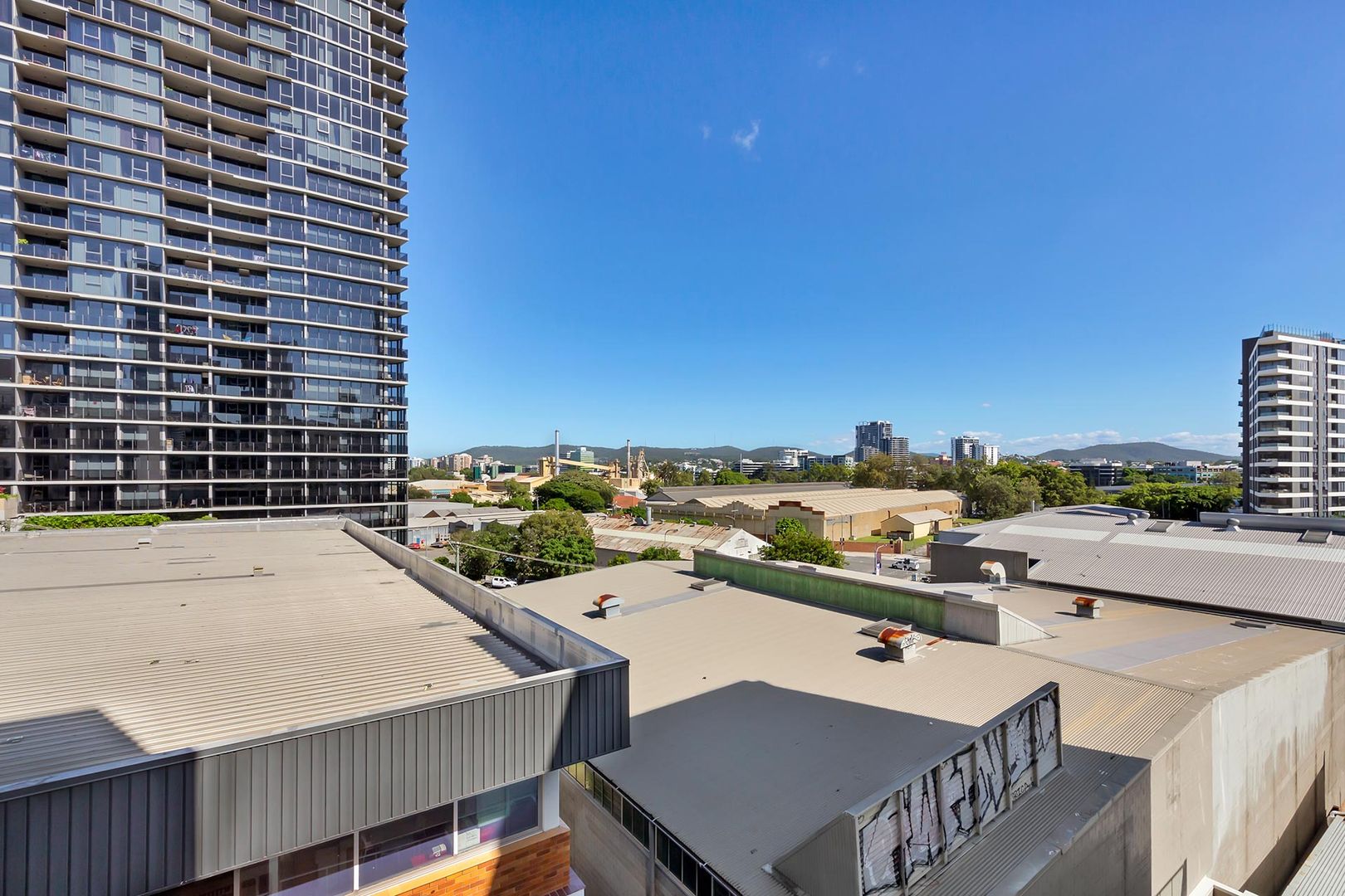 707/16 Merivale Street, South Brisbane QLD 4101 - Apartment For Rent ...
