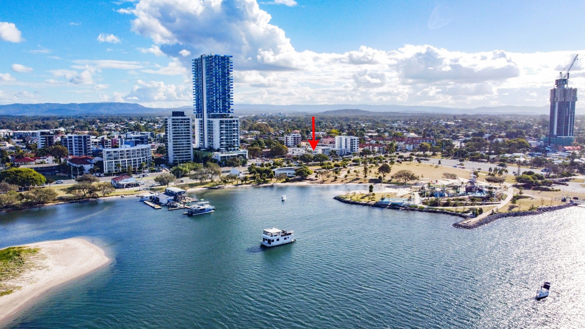 9/128 Marine Parade, Southport QLD 4215 | Domain