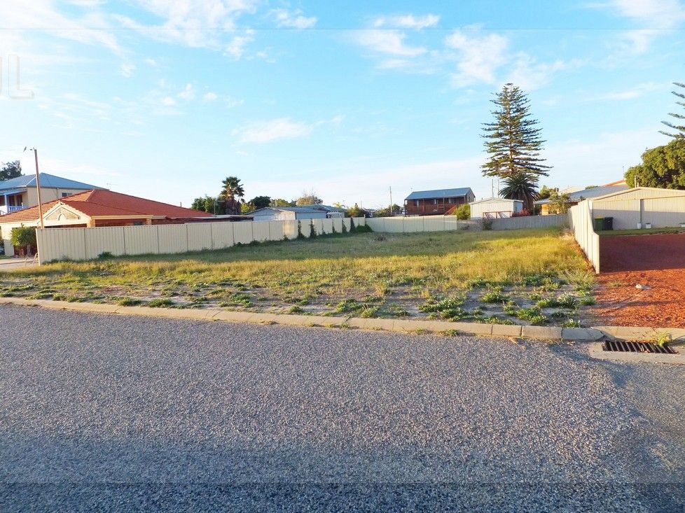 8 Coubrough Place, Jurien Bay WA 6516 | Domain