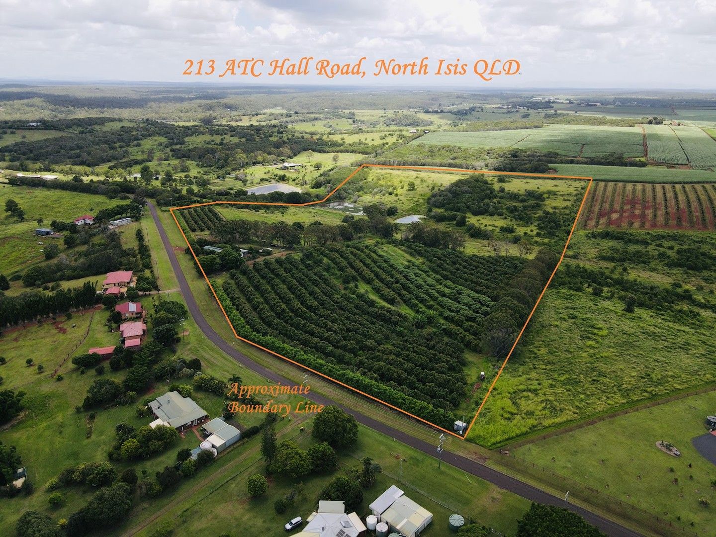 213 ATC Hall Road, North Isis QLD 4660 - House for Sale | Domain