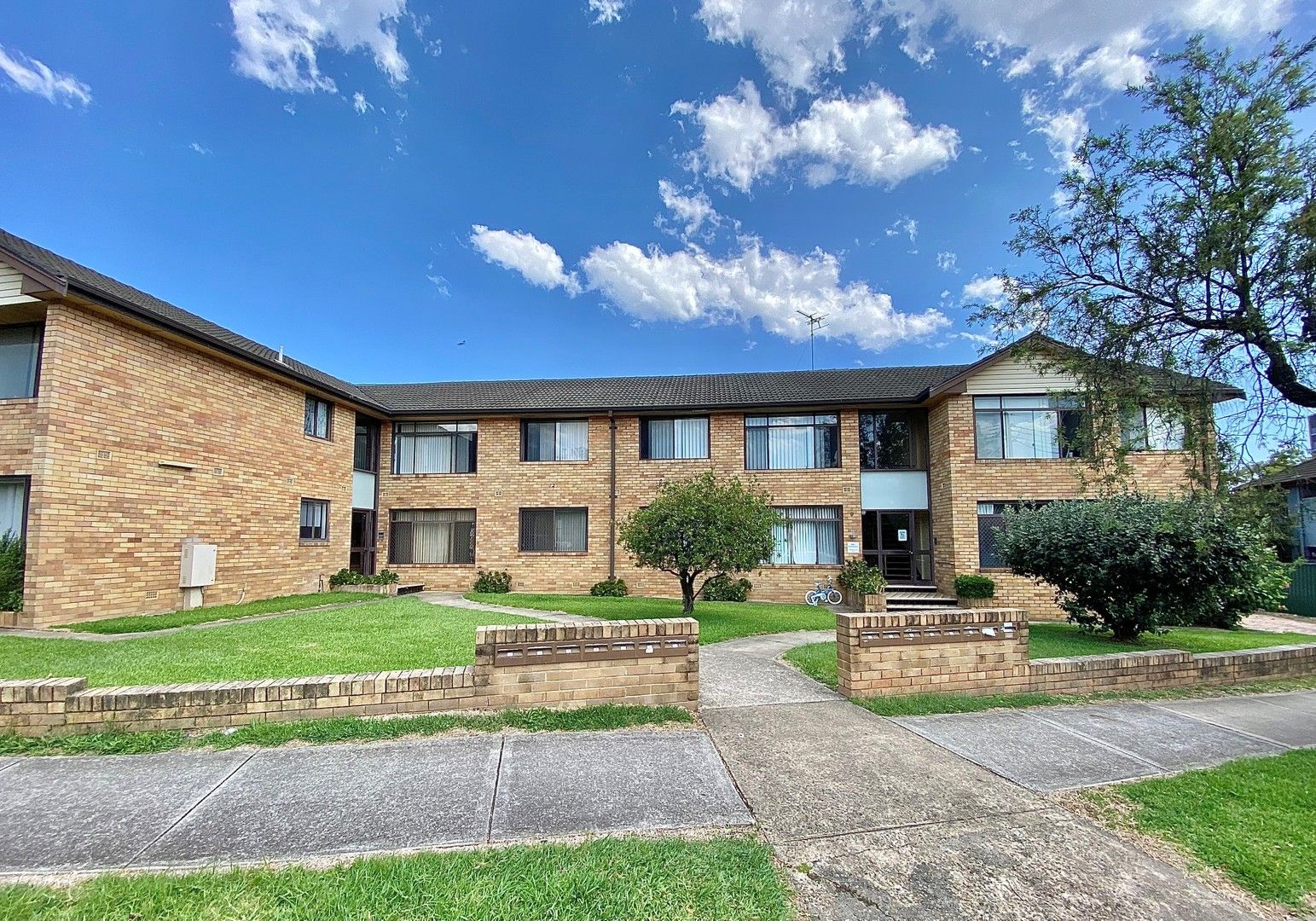 9/8-12 Parry Avenue, Narwee NSW 2209 - Apartment For Rent | Domain