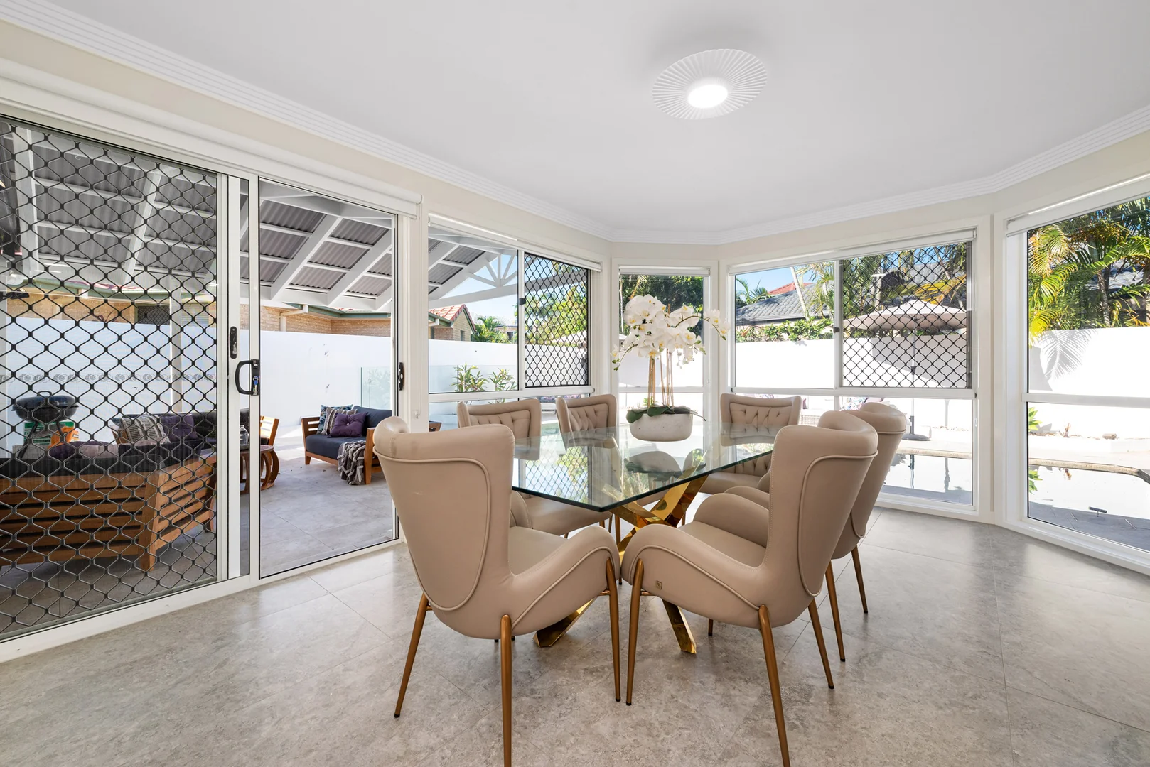 1 Aegean Court, Ormiston QLD 4160 | Domain