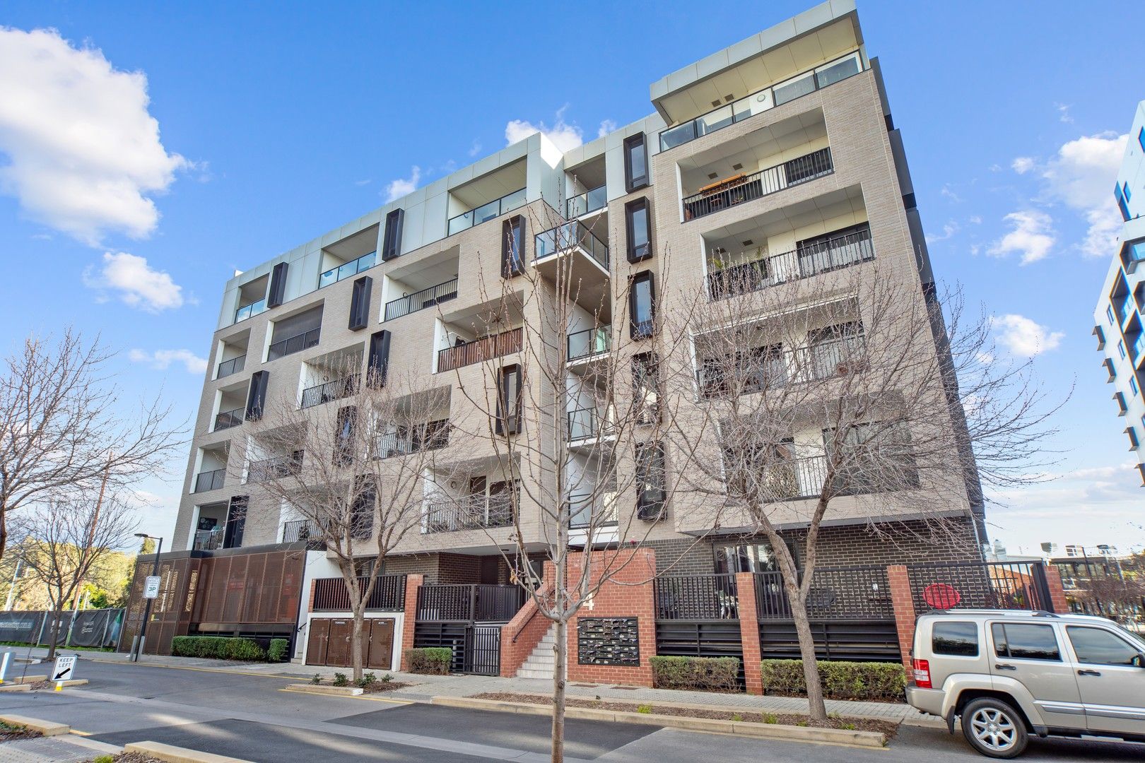 104/4 Fifth Street, Bowden SA 5007 | Domain