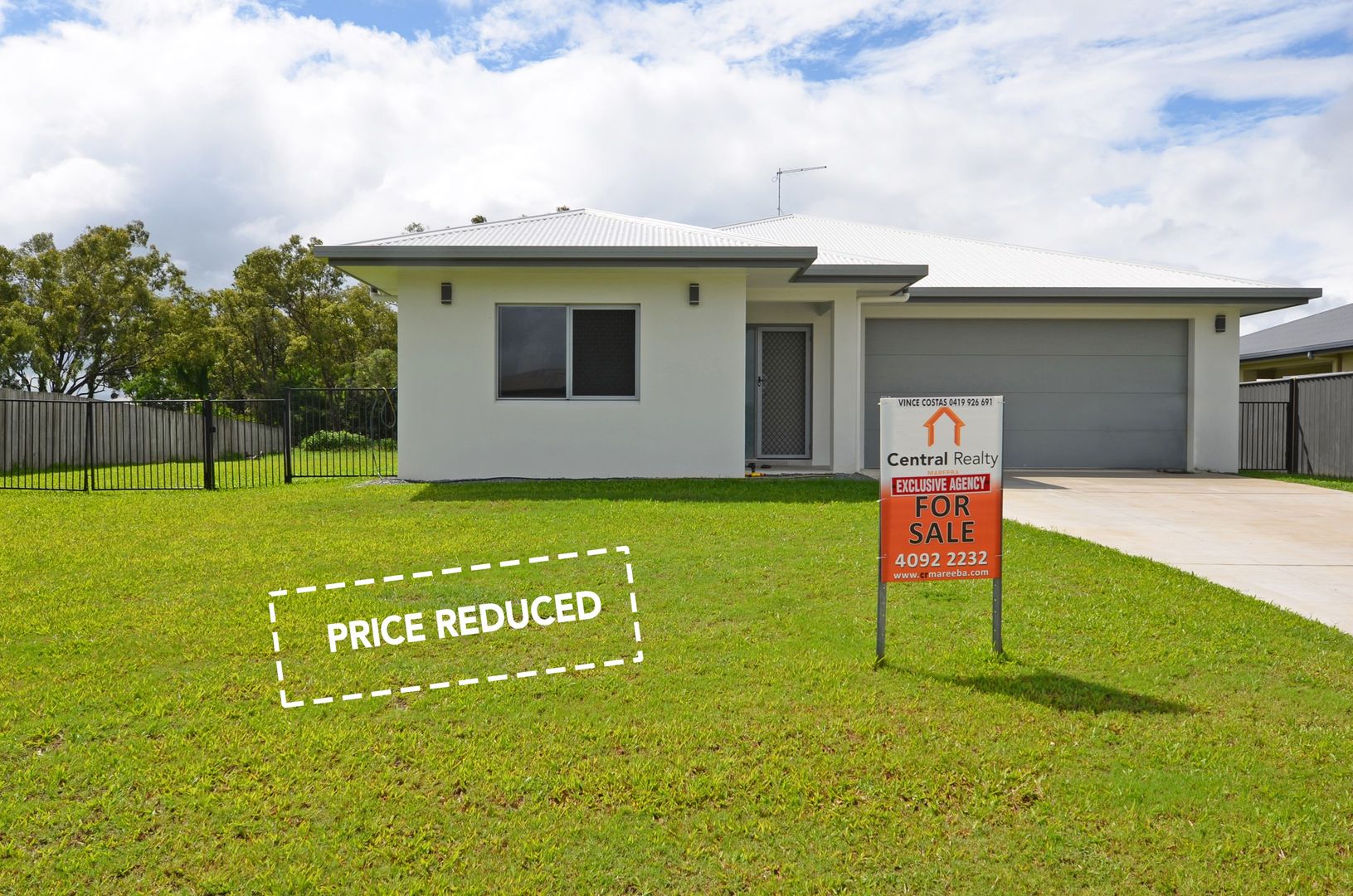 6 Amaroo Drive, Mareeba | Property History & Address Research | Domain