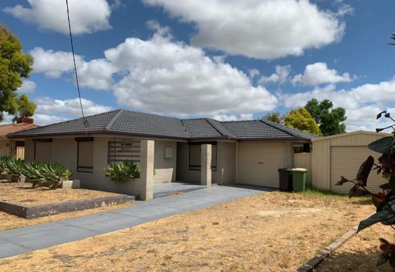 9 Jacaranda Place, Maddington WA 6109 - House For Rent - $420 | Domain