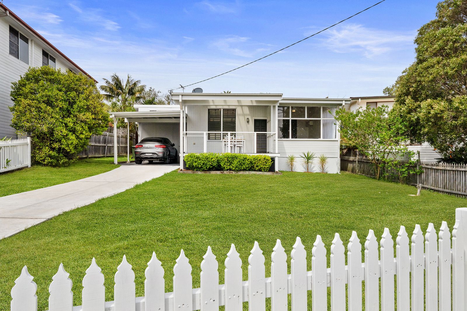 30 Baker Street, Bundeena NSW 2230 - House For Rent | Domain