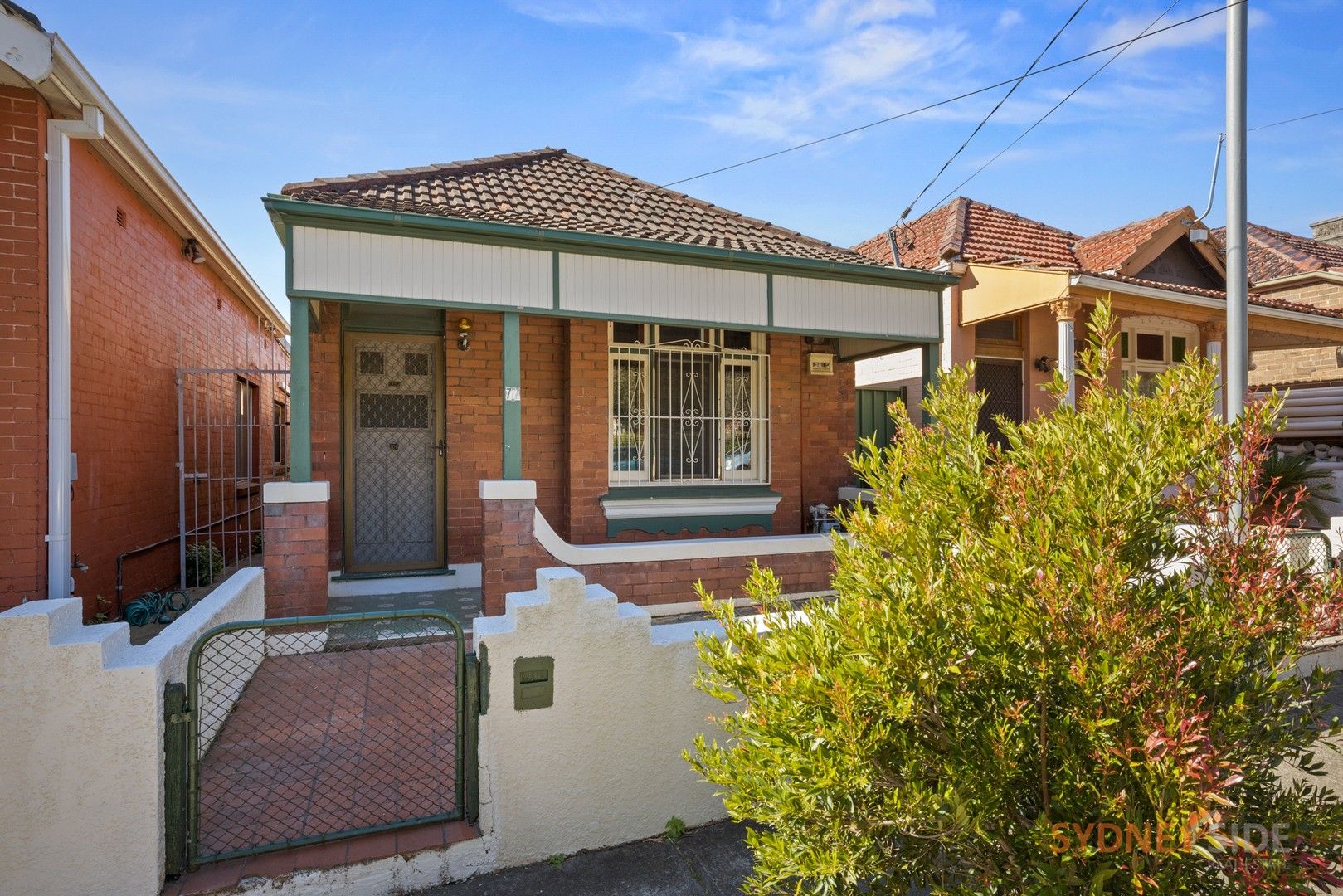 77 George Street, Sydenham NSW 2044 - House For Rent | Domain