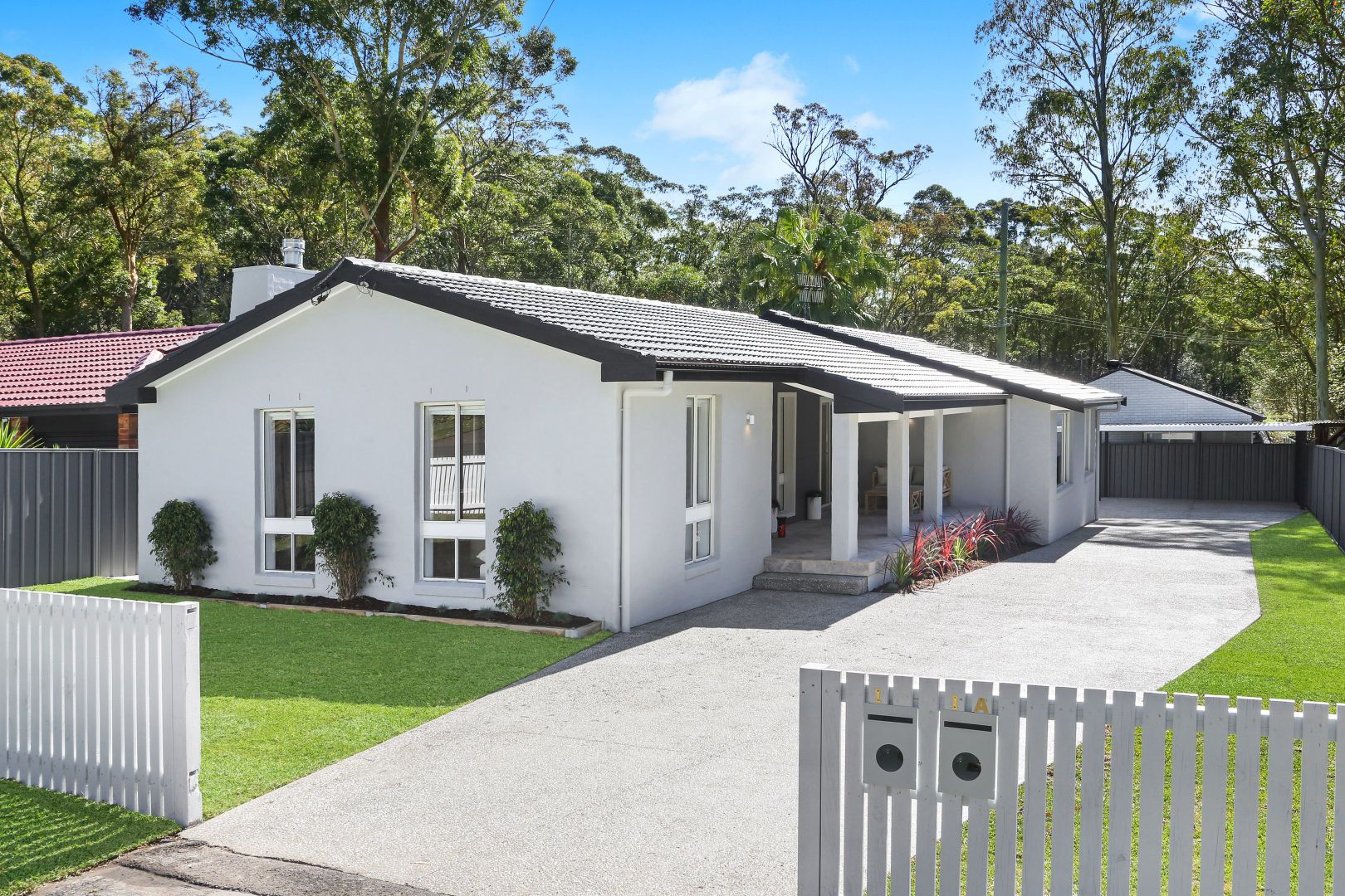 1 Huntly Road, Bensville | Property History & Address Research | Domain