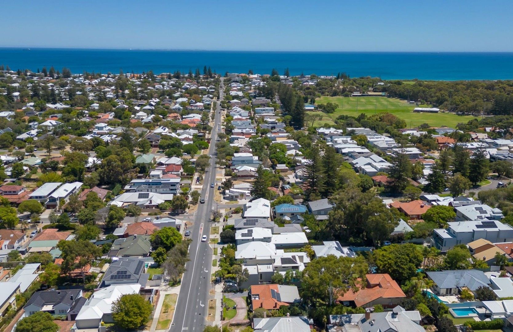 7 North Street, Swanbourne WA 6010 | Domain