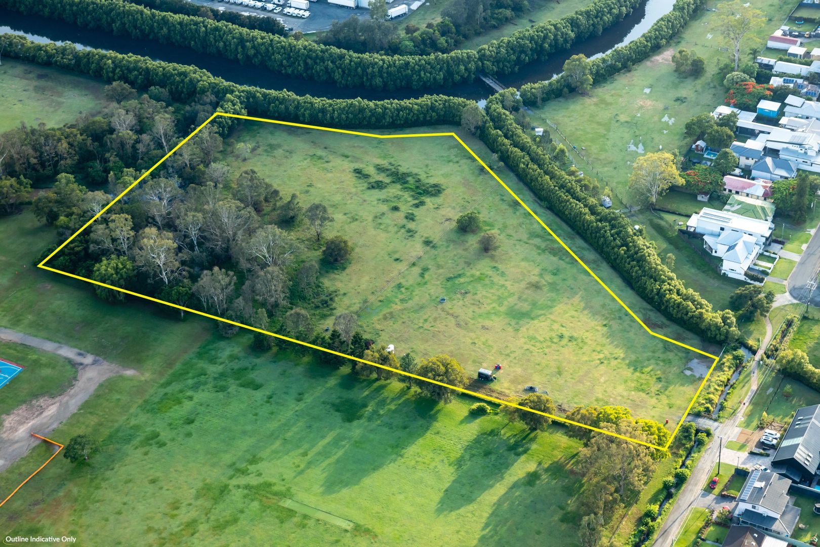 54 Beelarong Street, Morningside QLD 4170 - Development Site for Sale