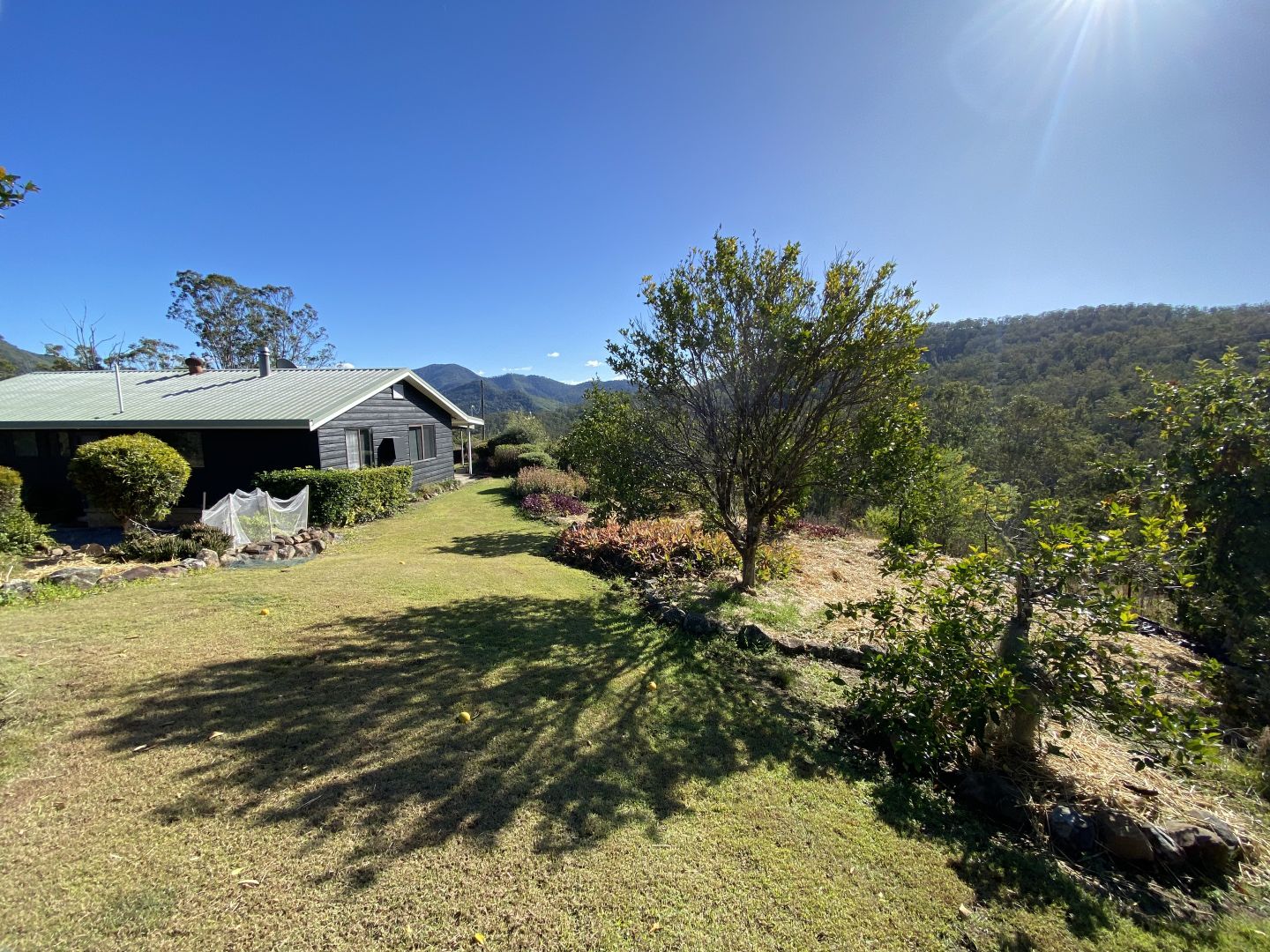 2898 Nowendoc Road, Caffreys Flat NSW 2424 - House For Rent - $480 | Domain