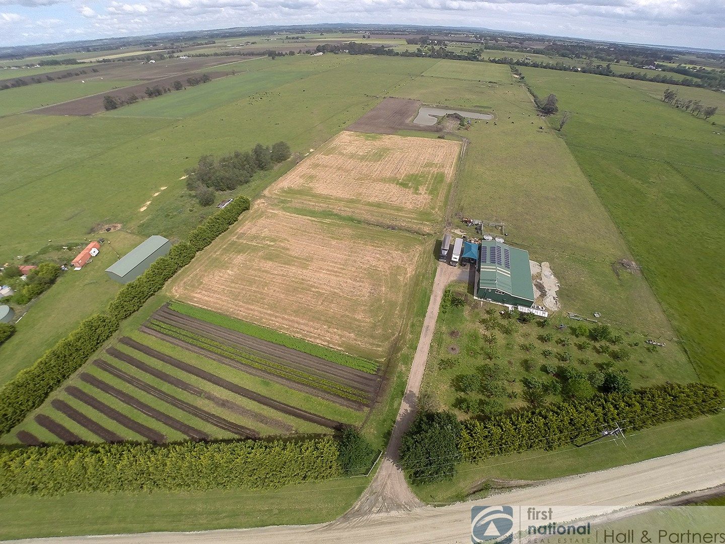 112 Murray Road, Cora Lynn | Property History & Address Research | Domain