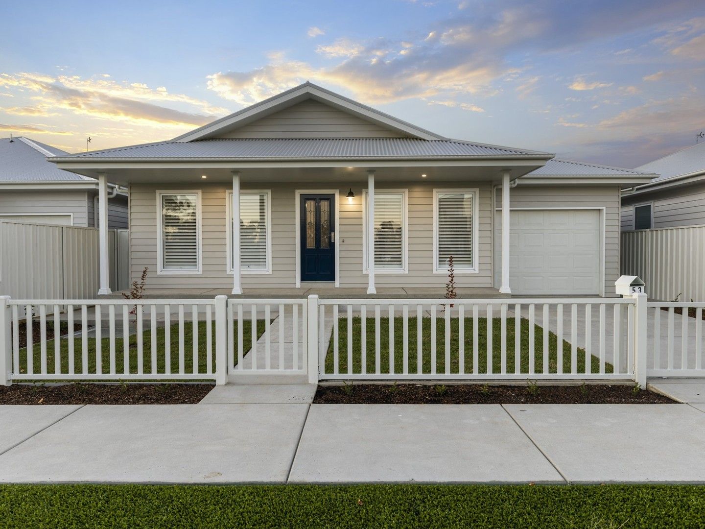 Sold 53 Spring Street, Wagga Wagga NSW 2650 on 07 Jun 2023 - 2018526648 ...