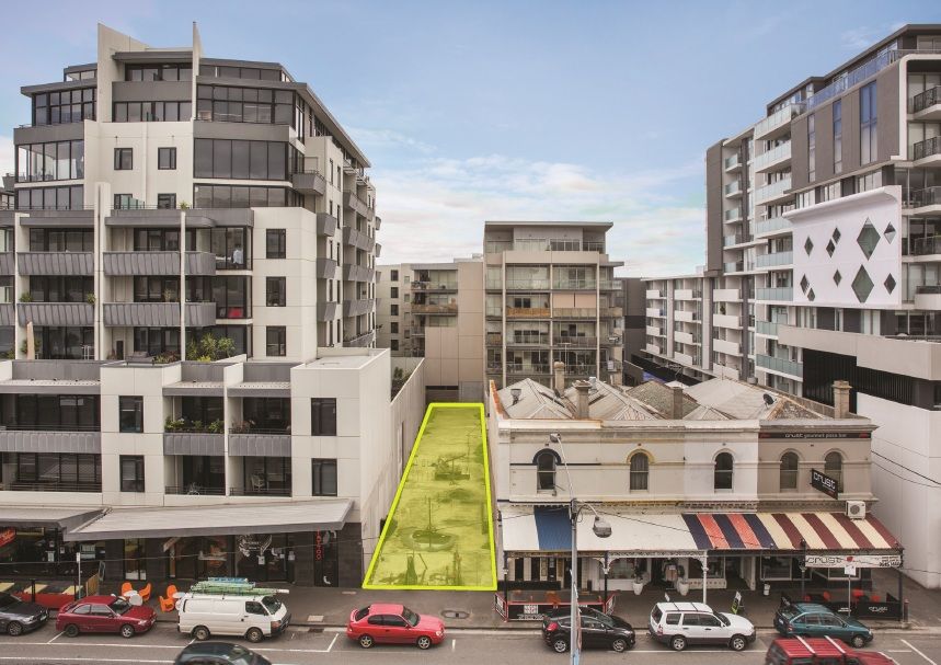 77 Bay Street, Port Melbourne | Property History & Address Research ...