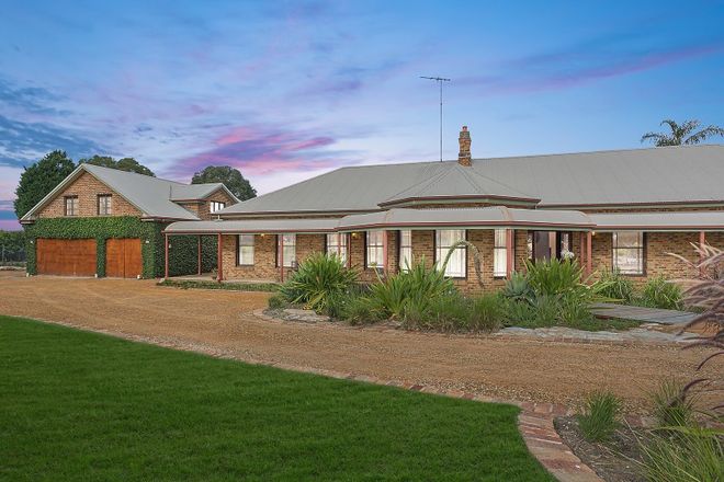 1335 Real Estate Properties for Sale in Annangrove, NSW, 2156 | Domain