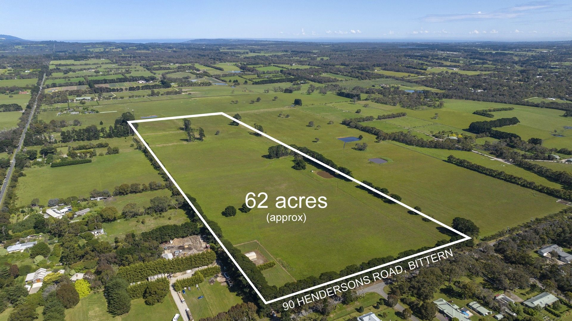 90 Hendersons Road, Bittern VIC 3918 | Domain