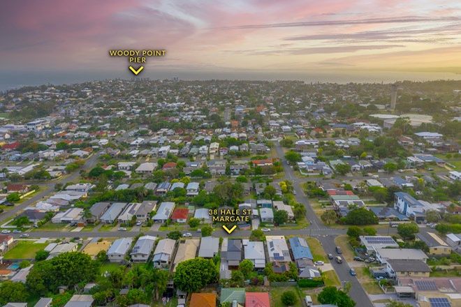 601 Real Estate Properties for Sale in Margate, QLD, 4019 | Domain